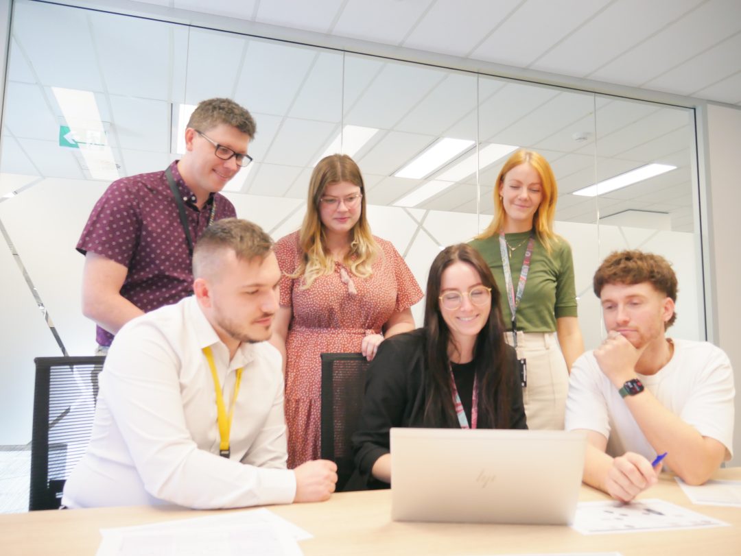 About Us - Data Linkage Services WA